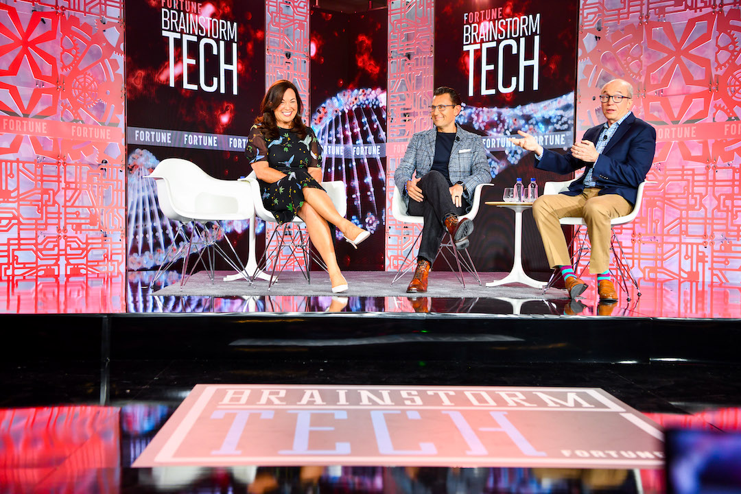 Conferences | FORTUNE On-Demand