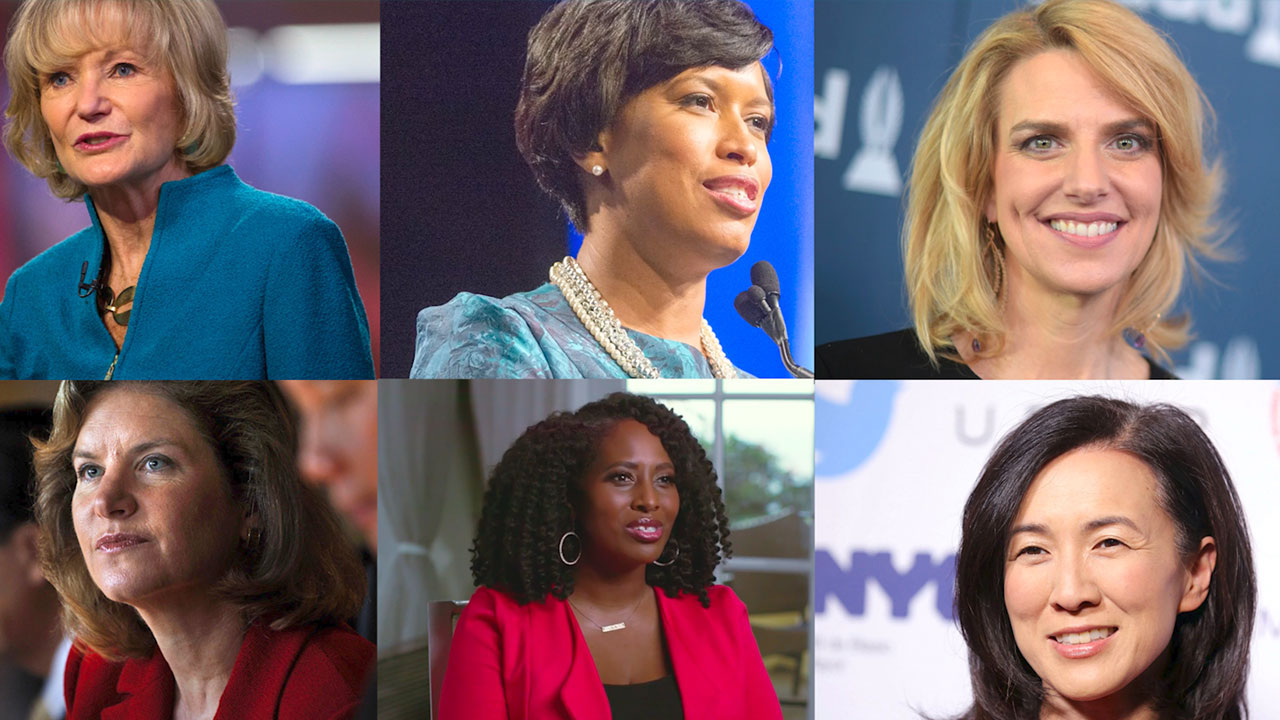 Series | FORTUNE On-Demand